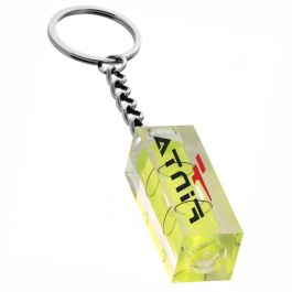 Spirit-Level Keyrings | Custom Printed With Your Branding