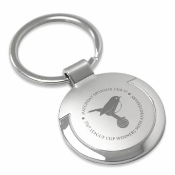 Custom Keyrings: Best-Sellers Collection | Just Keyrings