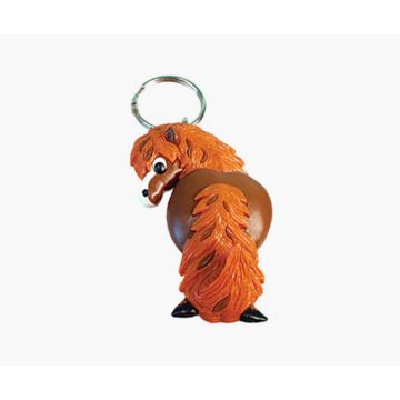 Soft PVC Keyrings | Custom Made To Your Design