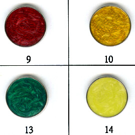 Soft Enamel Vs Hard Enamel - What's the difference?