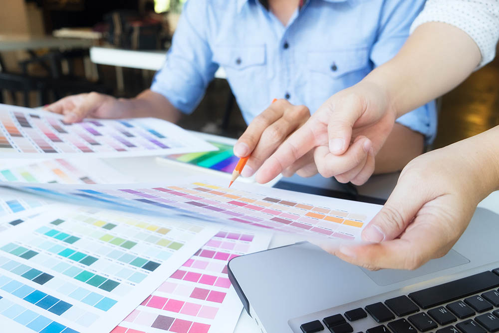 Litho vs Digital Printing: Which for Your Custom Promotion