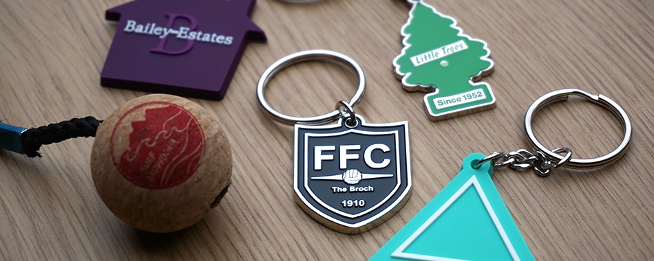 DIY Blank Paper Insert Keyring Print & Assembly | Complete Guide
