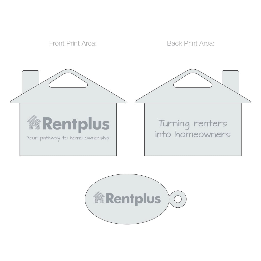 High Impact Keyring Design | Complete Guide