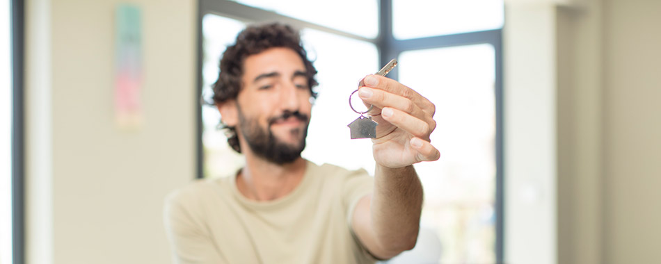 How to Design Custom Keyrings in the Property Industry