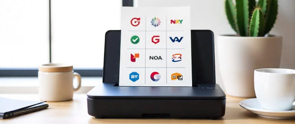 DIY Blank Paper Insert Keyring Print & Assembly | Complete Guide